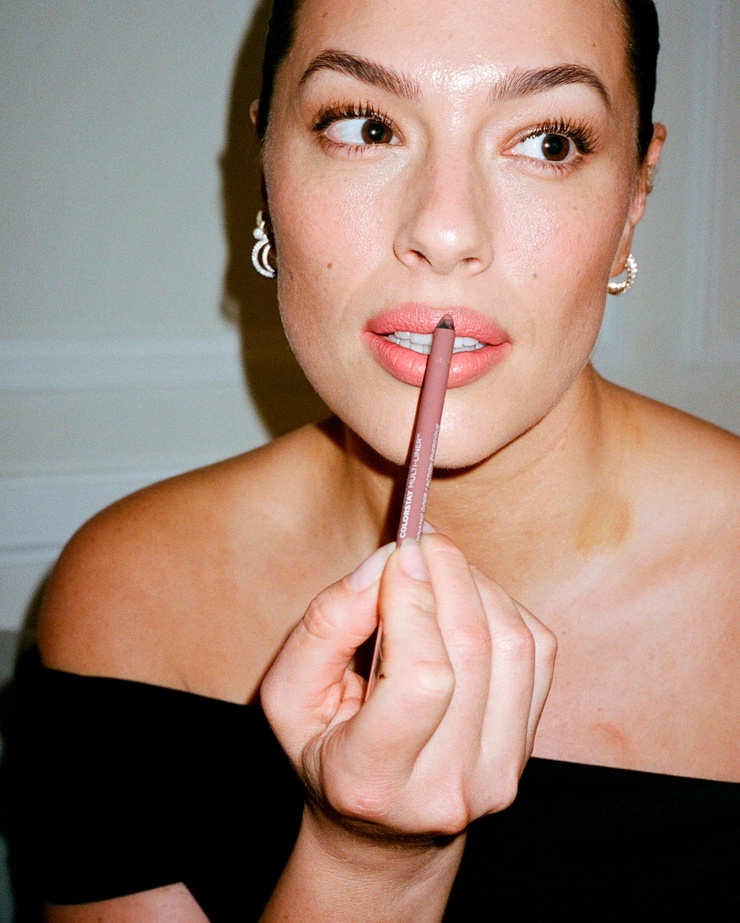 Picture of Ashley Graham