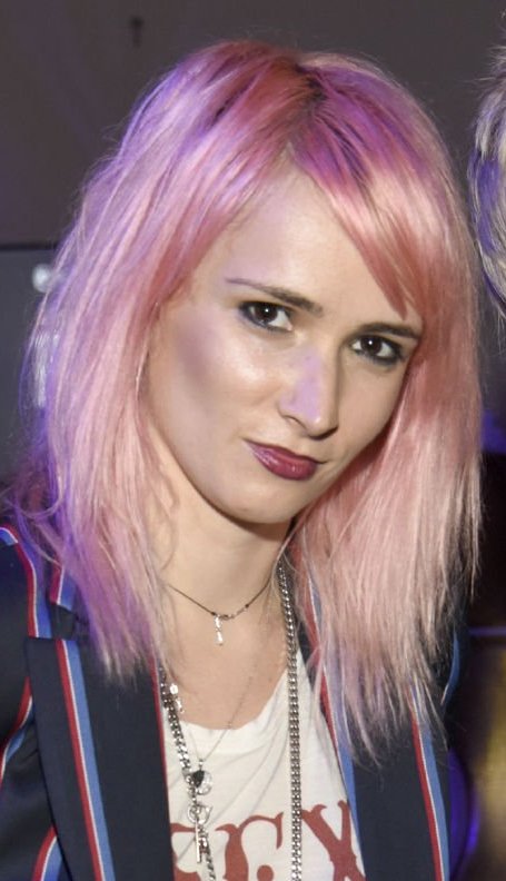 Picture of Sshh Starkey