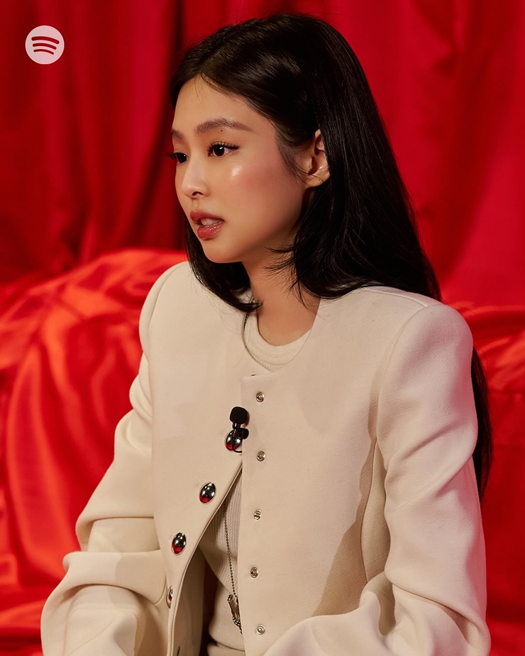 Picture of Jennie Kim