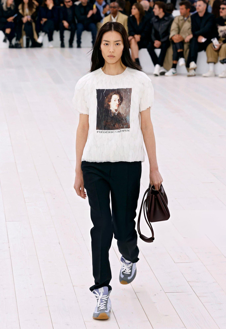 Liu Wen picture