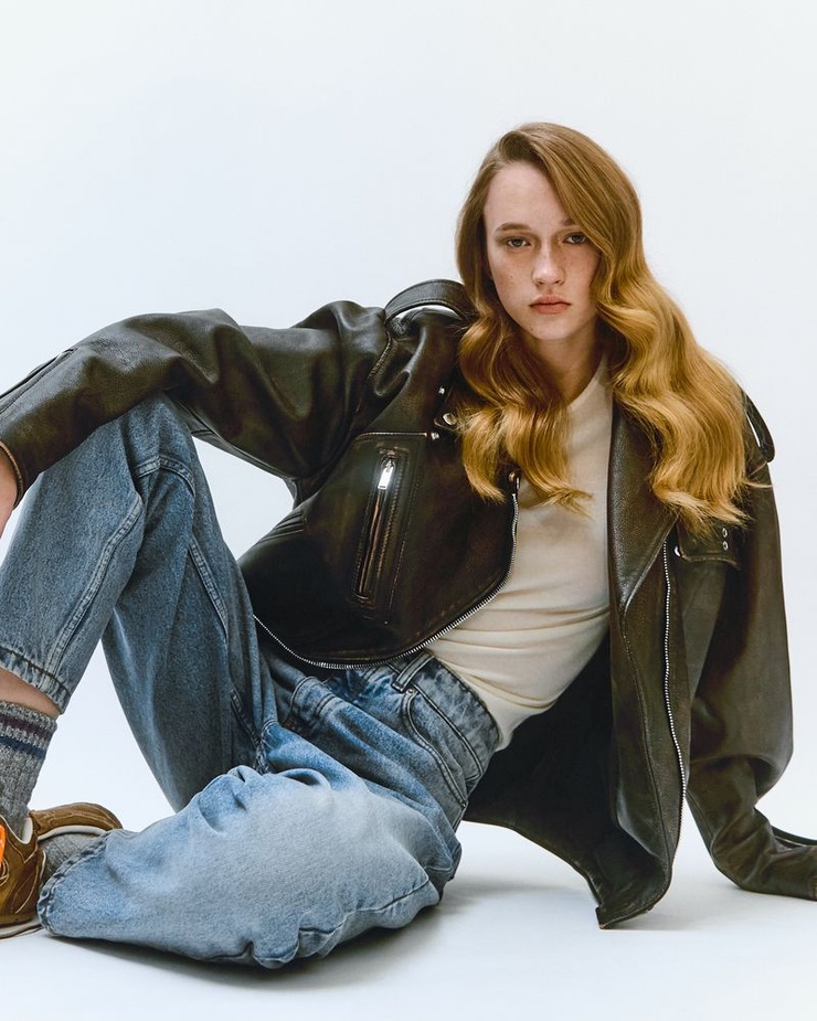 Picture of Elise Marie