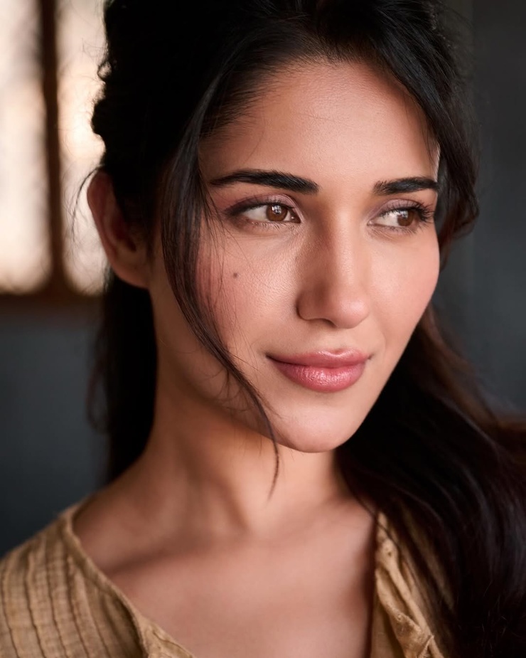 Picture of Ruhani Sharma