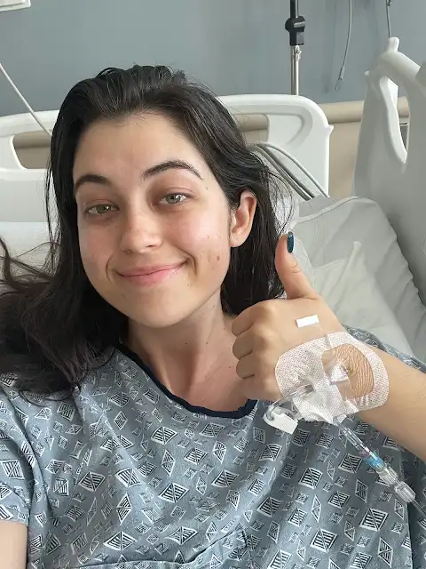 Picture of Kylie Roseanne