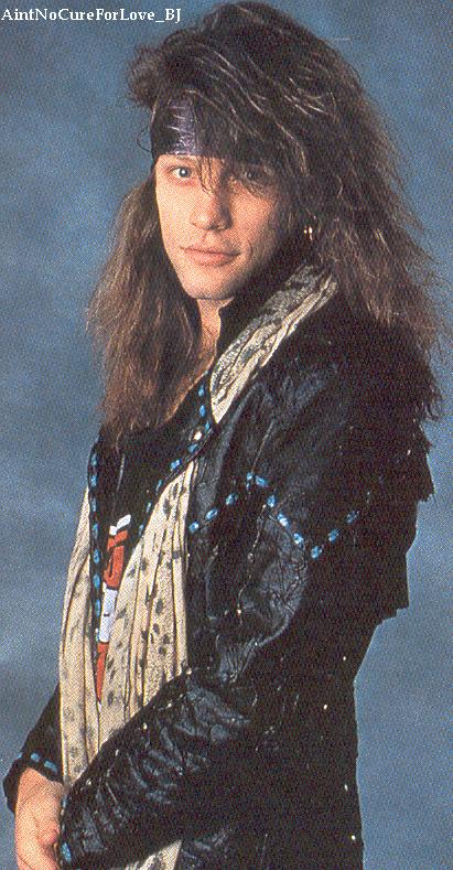 Picture of Jon Bon Jovi