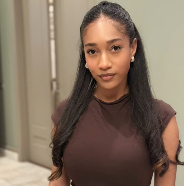 Picture of Najah Jackson