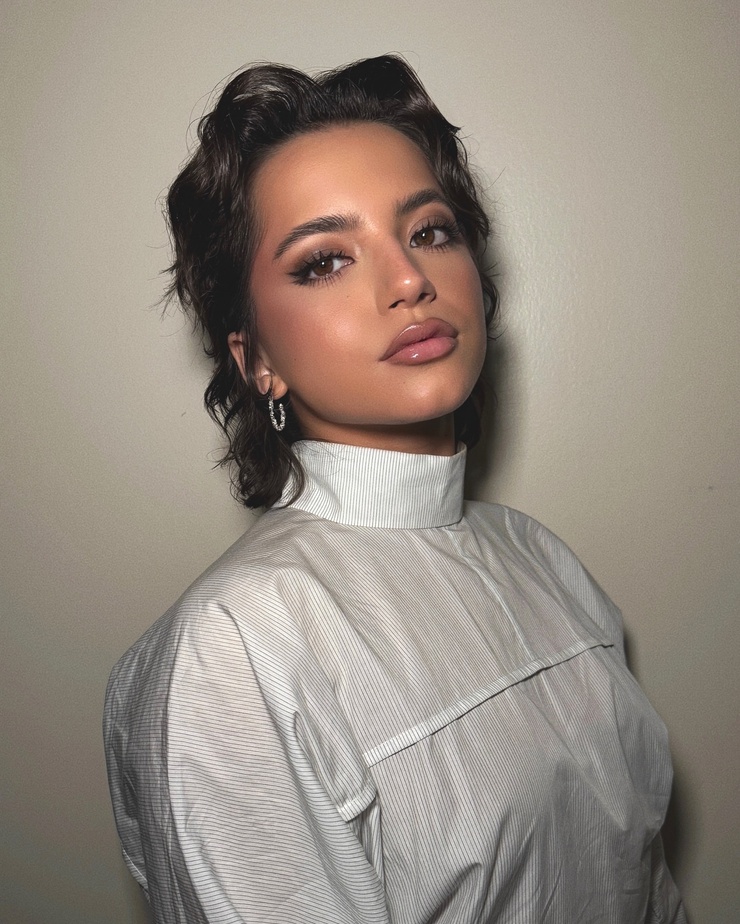 Picture of Isabela Moner