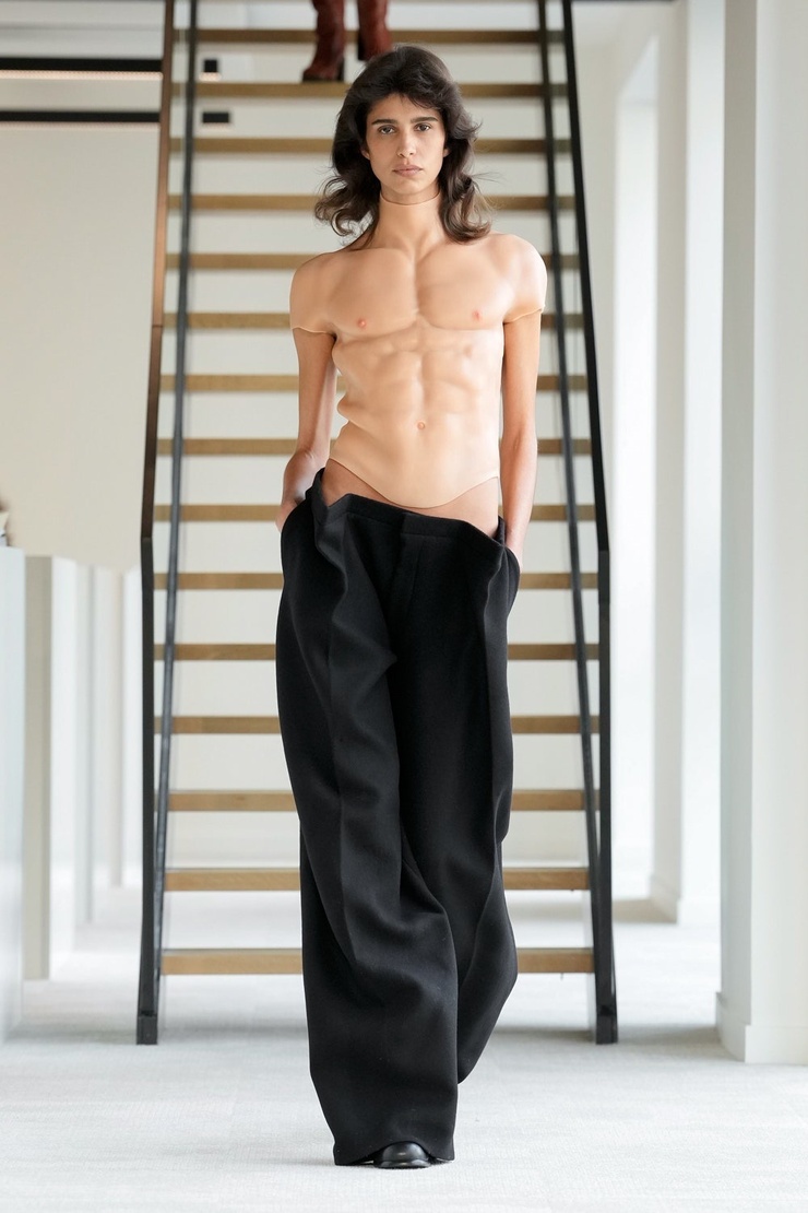 Mica Arganaraz picture