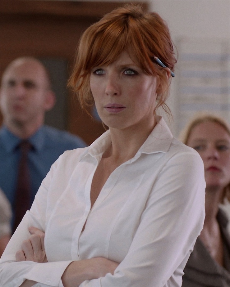 Picture of Kelly Reilly