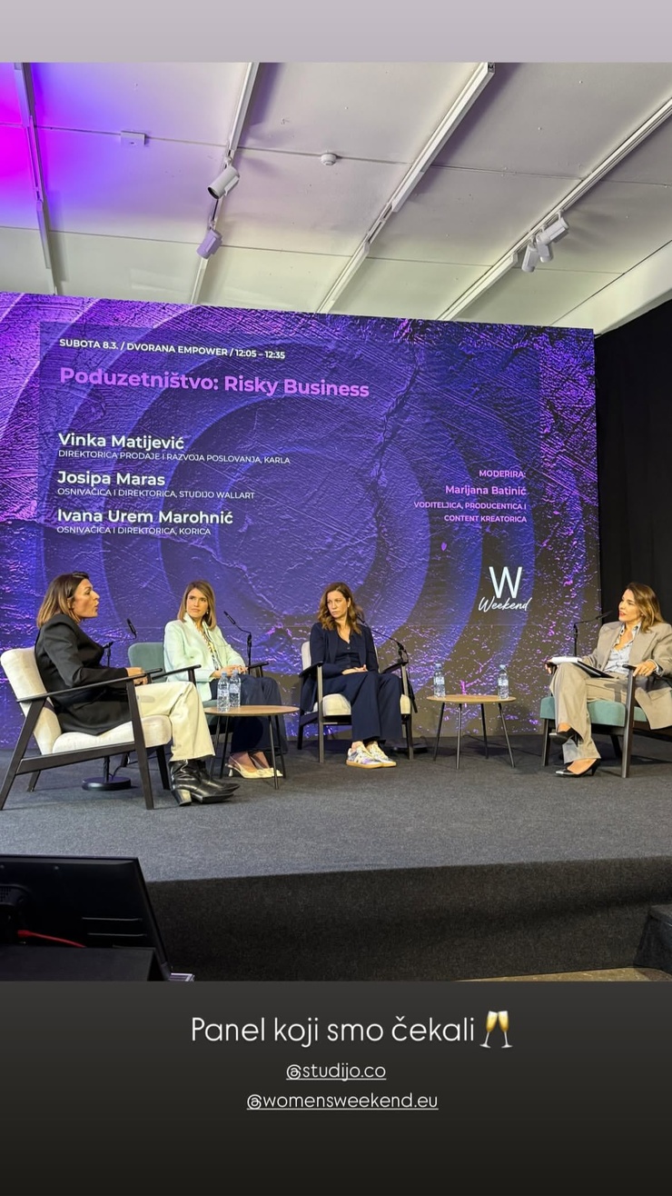 Picture of Marijana Batinic