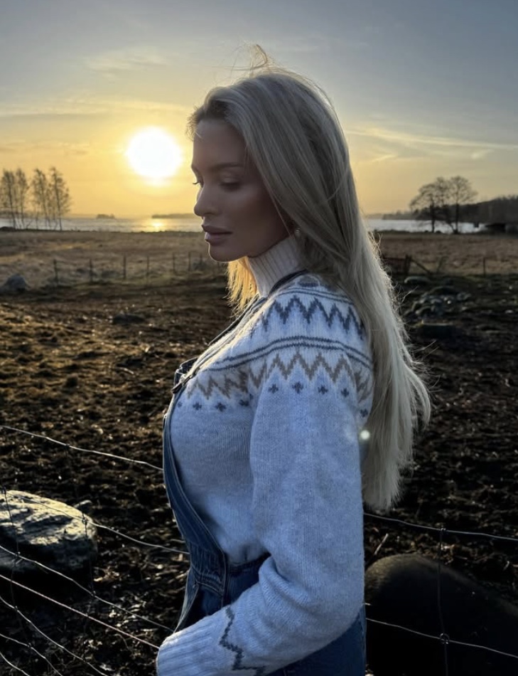 Image of Carolina Gynning