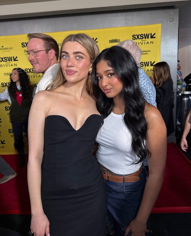 Picture of Amelie Zilber