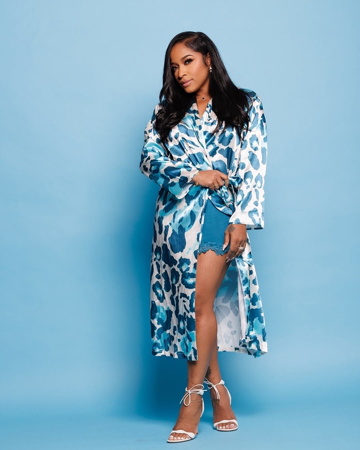 Picture of Toya Johnson