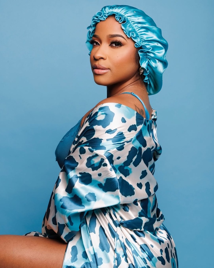 Picture of Toya Johnson