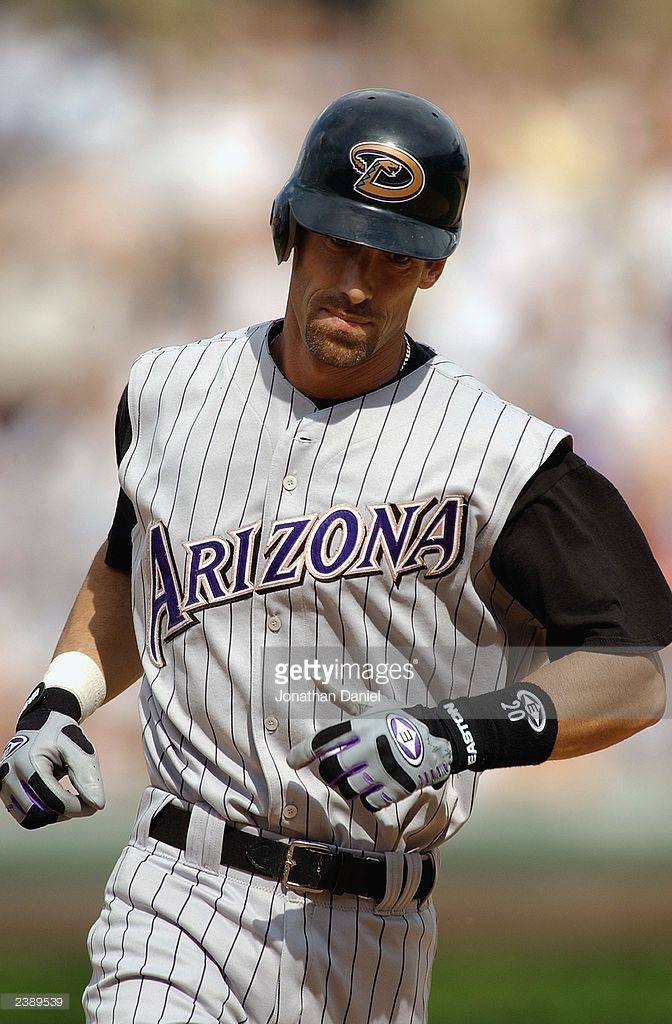 Picture of Luis Gonzalez