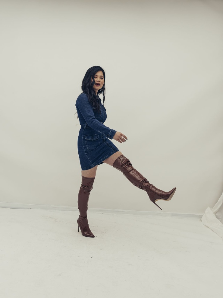 Picture of Kelly Marie Tran