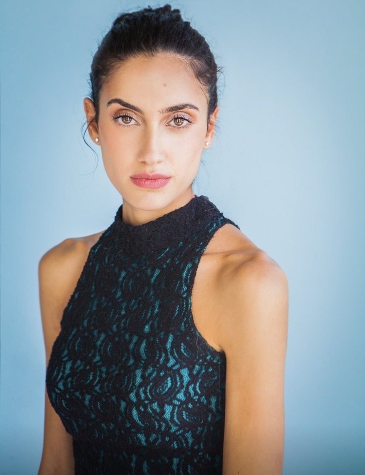 Picture of Sarah Yousef