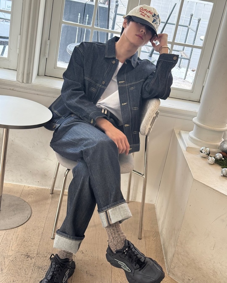 Image of Lee Ju Yeon