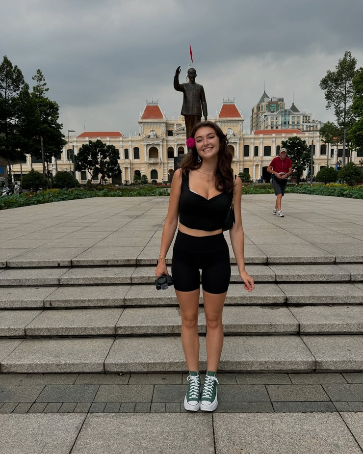 Picture of Rachel Pizzolato