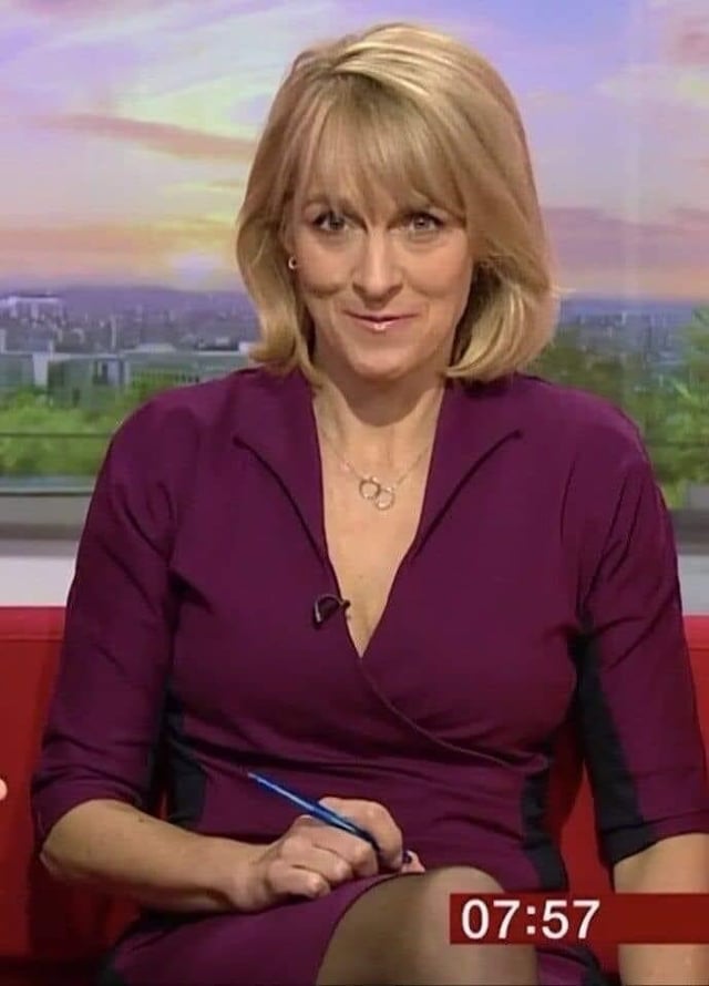 Louise Minchin image