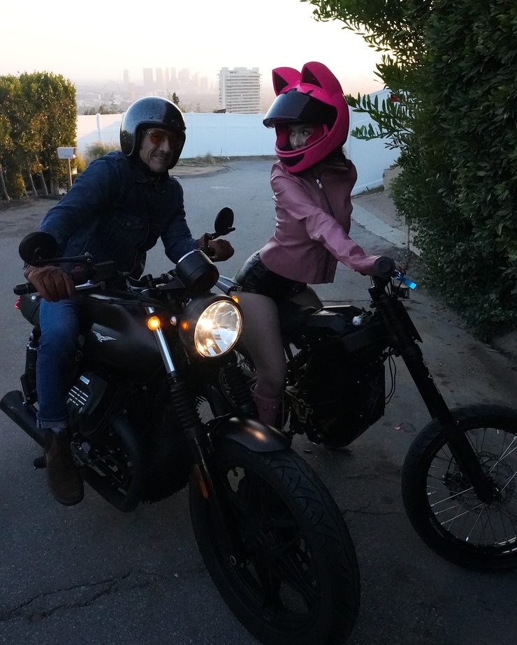 Picture of Sophie Mudd