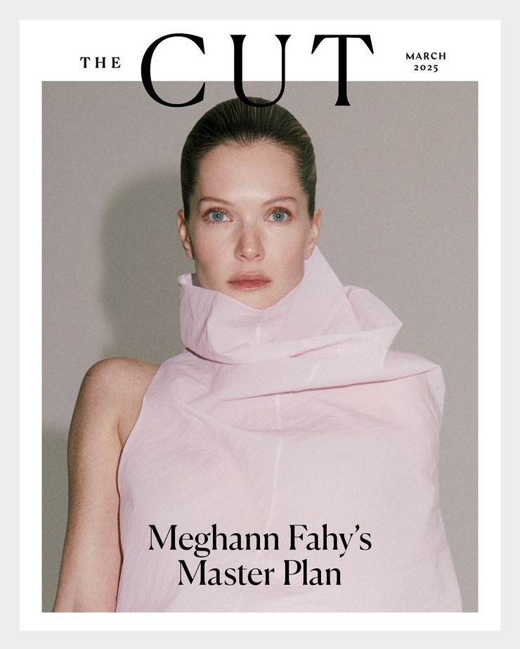 Picture of Meghann Fahy