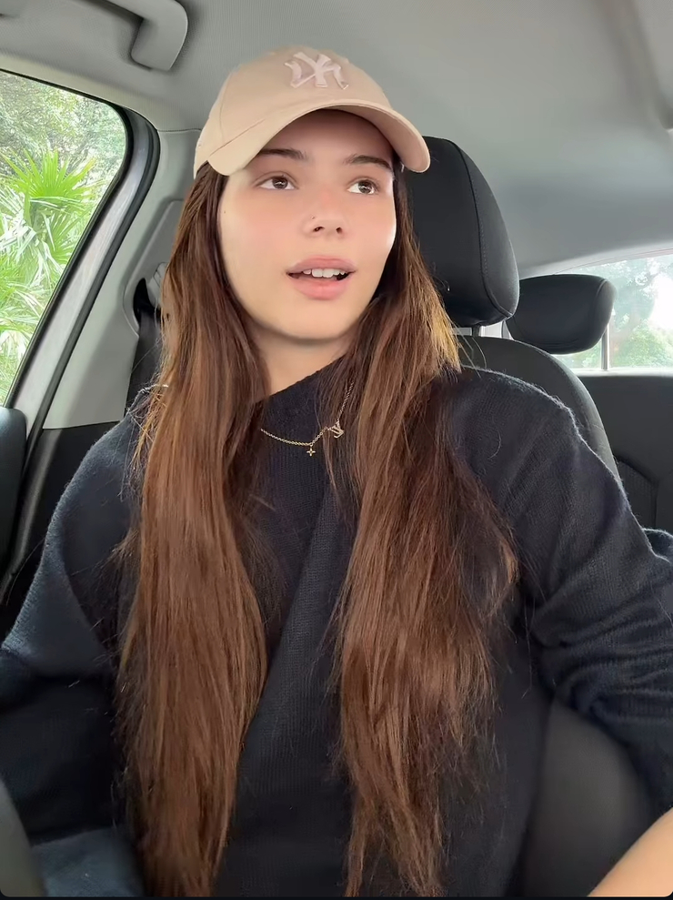 Picture of Eleonora Gaggero