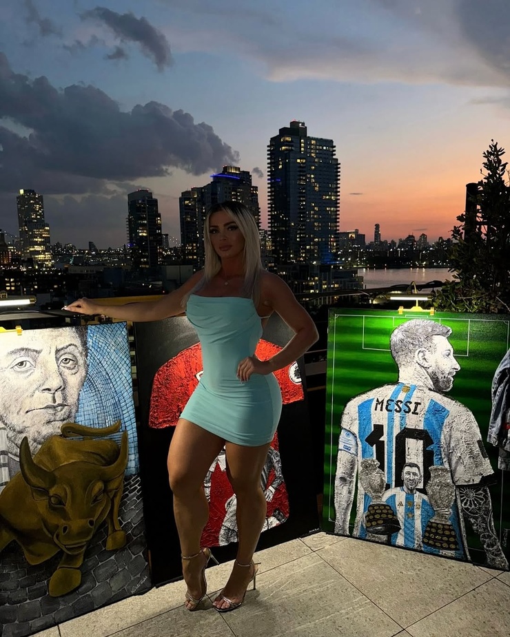 Picture of Wioletta Pawluk