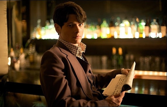 Picture of The Runaway