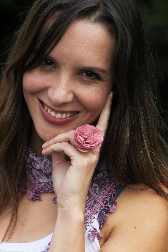 Picture of Francisca Opazo