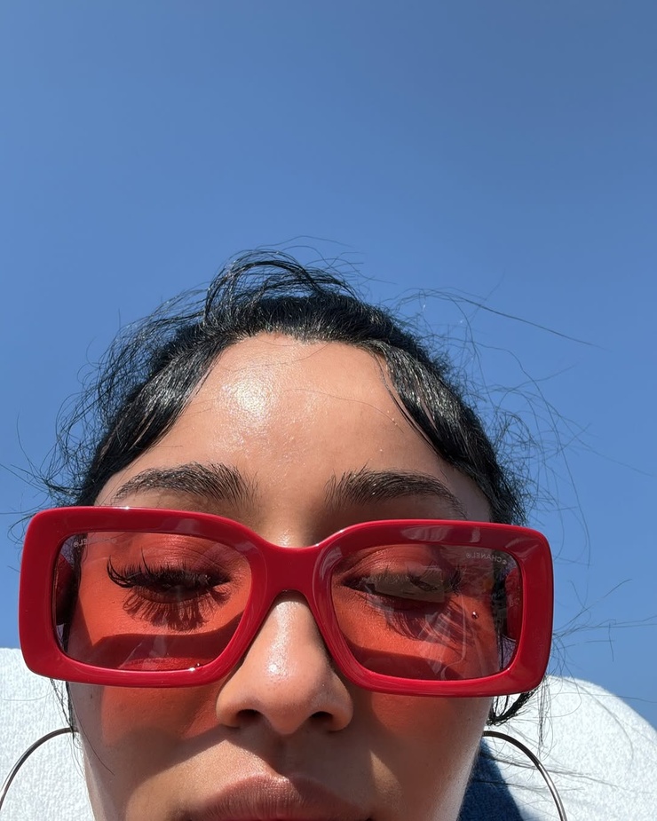 Picture of Rubi Rose