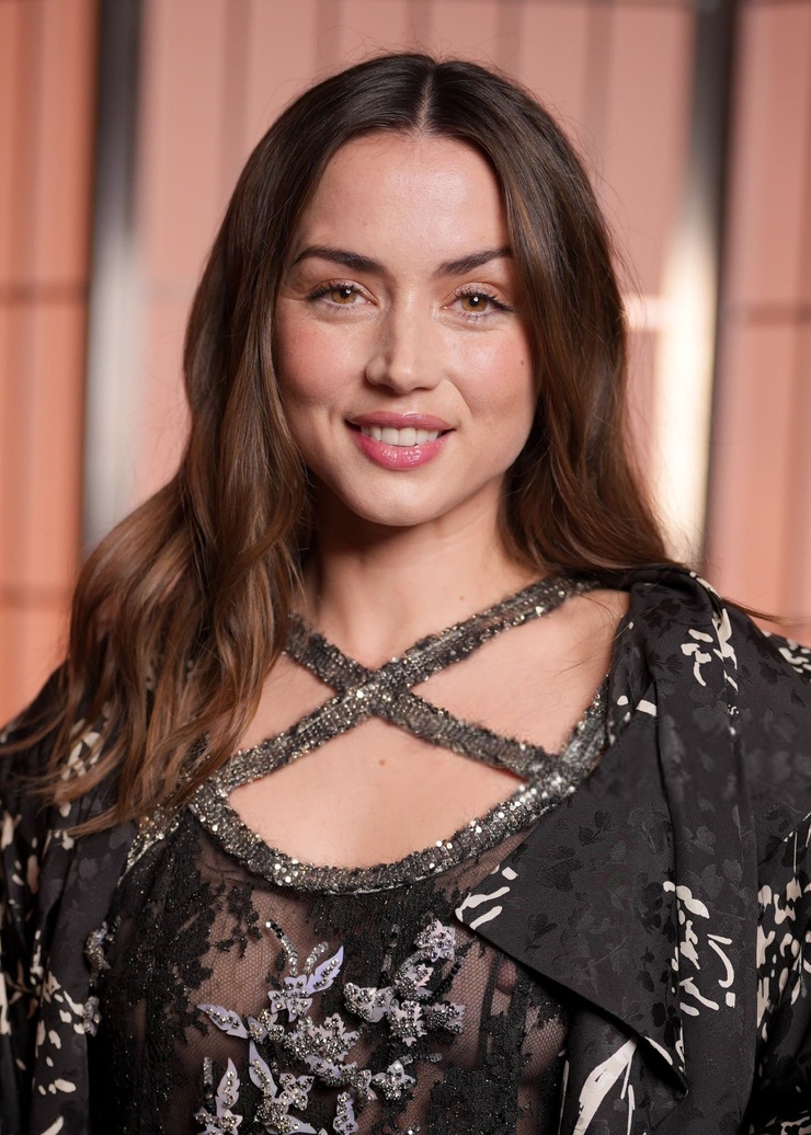 Ana de Armas picture