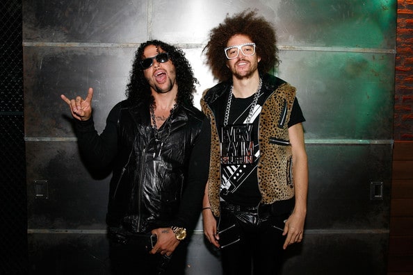 Picture of LMFAO