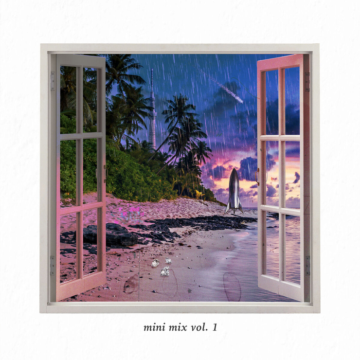 Picture of Mini Mix vol.1