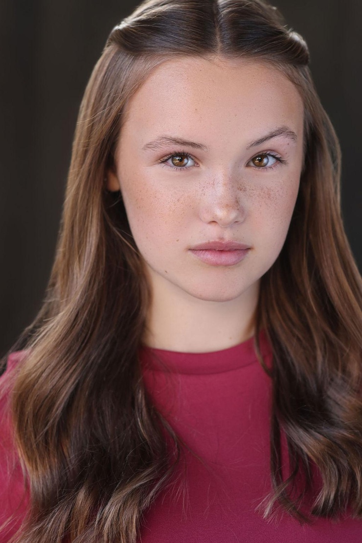 Picture of Keilah Davies