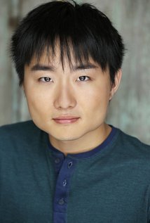 Picture of Alex Shimizu