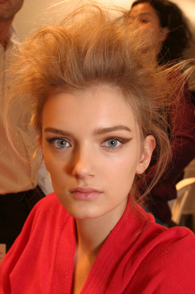 Picture of Lily Donaldson