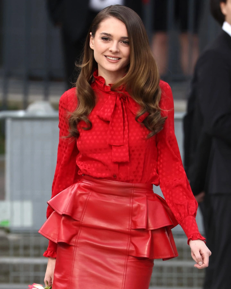 Image of Charlotte Lawrence