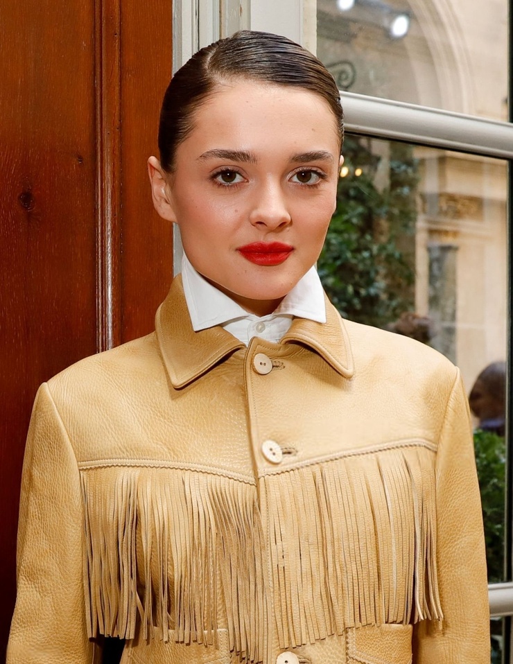 Picture of Charlotte Lawrence