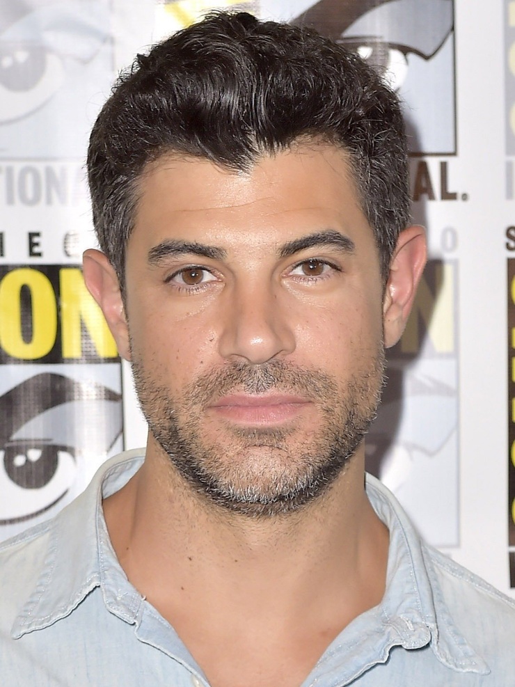 Image of Damon Dayoub