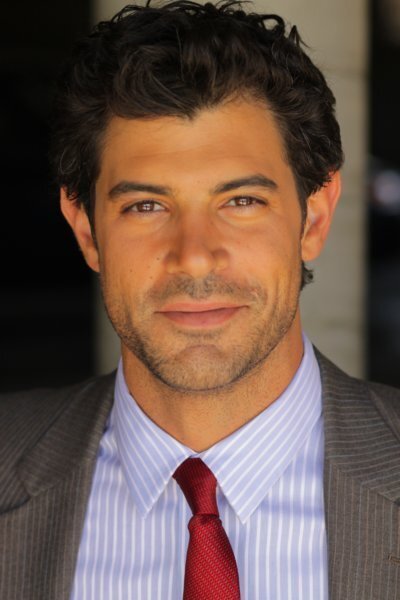 Damon Dayoub picture