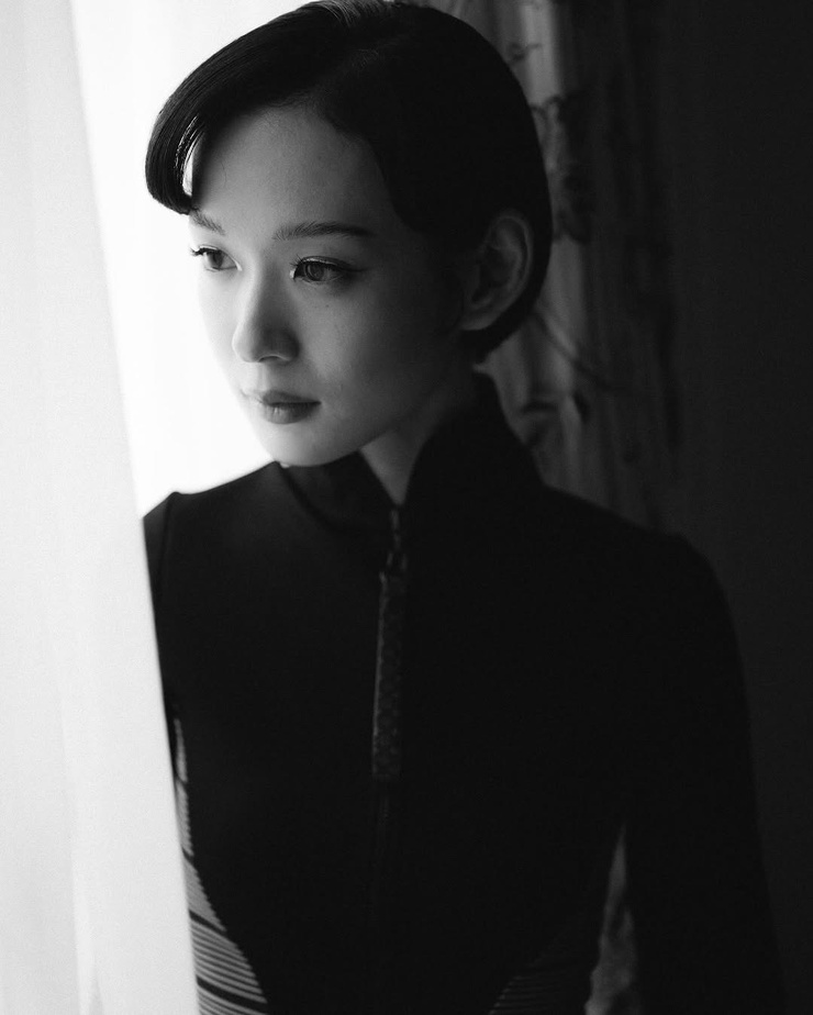 Picture of Moeka Hoshi