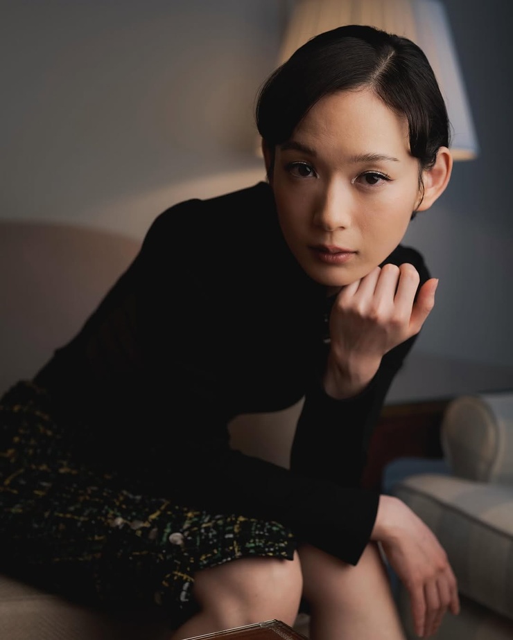 Picture of Moeka Hoshi