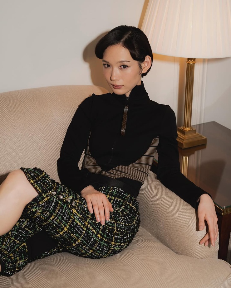 Picture of Moeka Hoshi