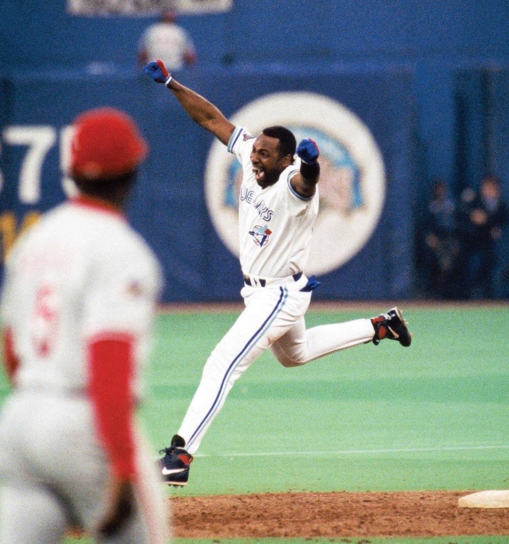 Joe Carter image