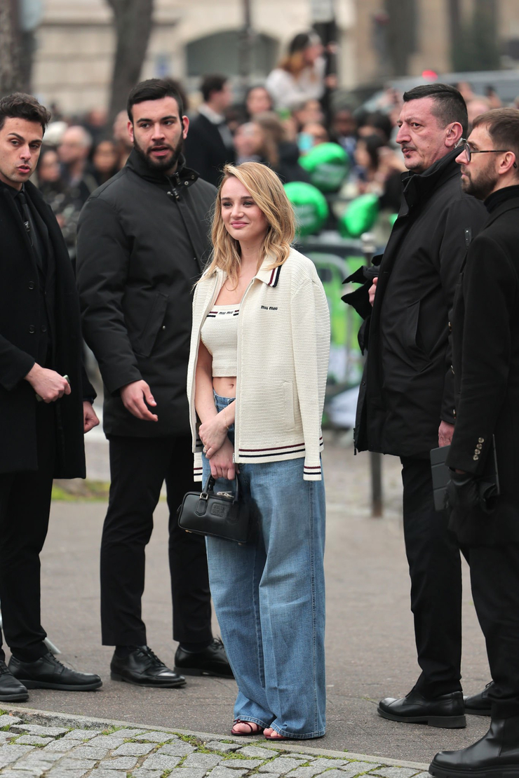 Picture of Hunter King