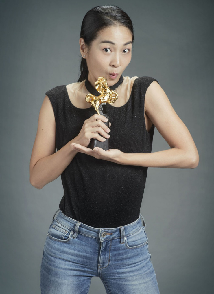 Vera Chen picture