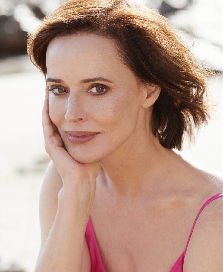 Picture of Lara Harris