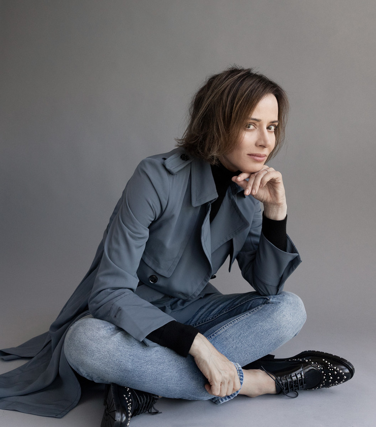 Picture of Lara Harris