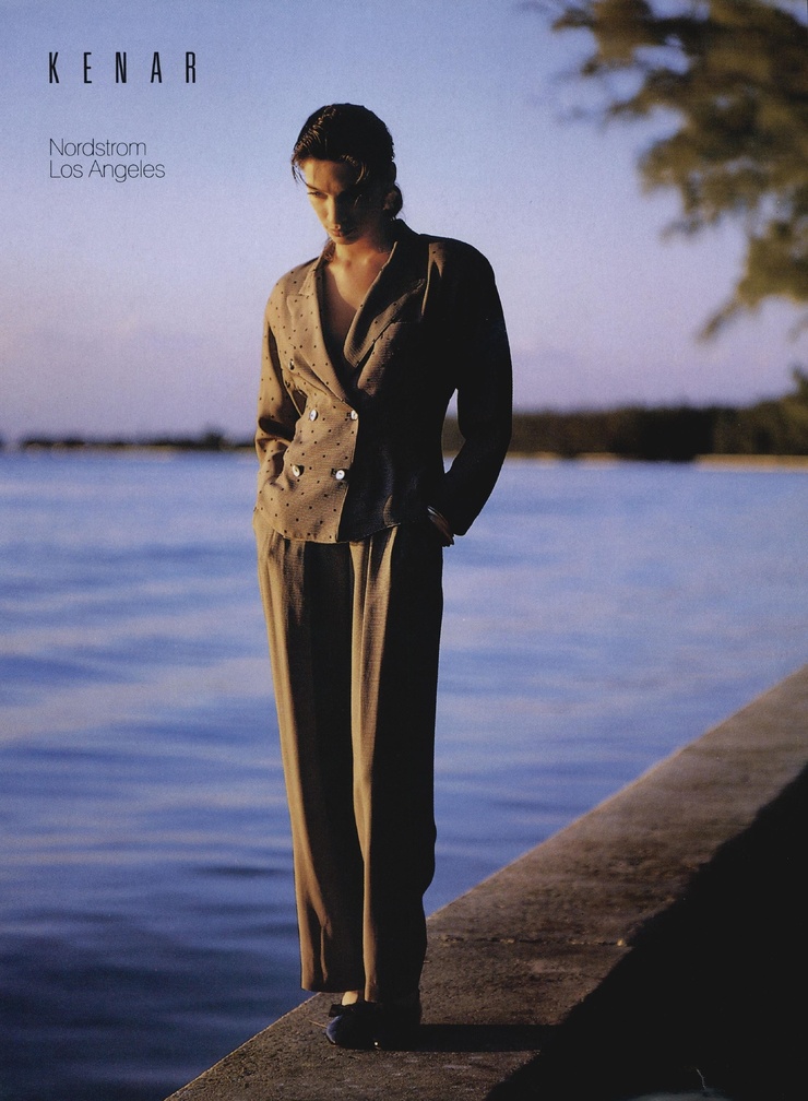 Picture of Dana Patrick