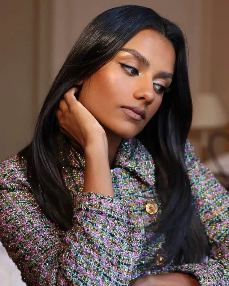 Simone Ashley picture